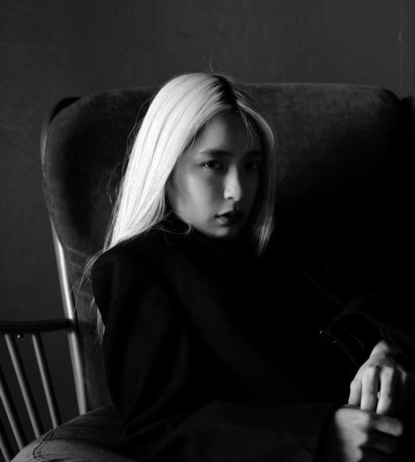 Meirin （ZOMBIE-CHANG） | Beyond